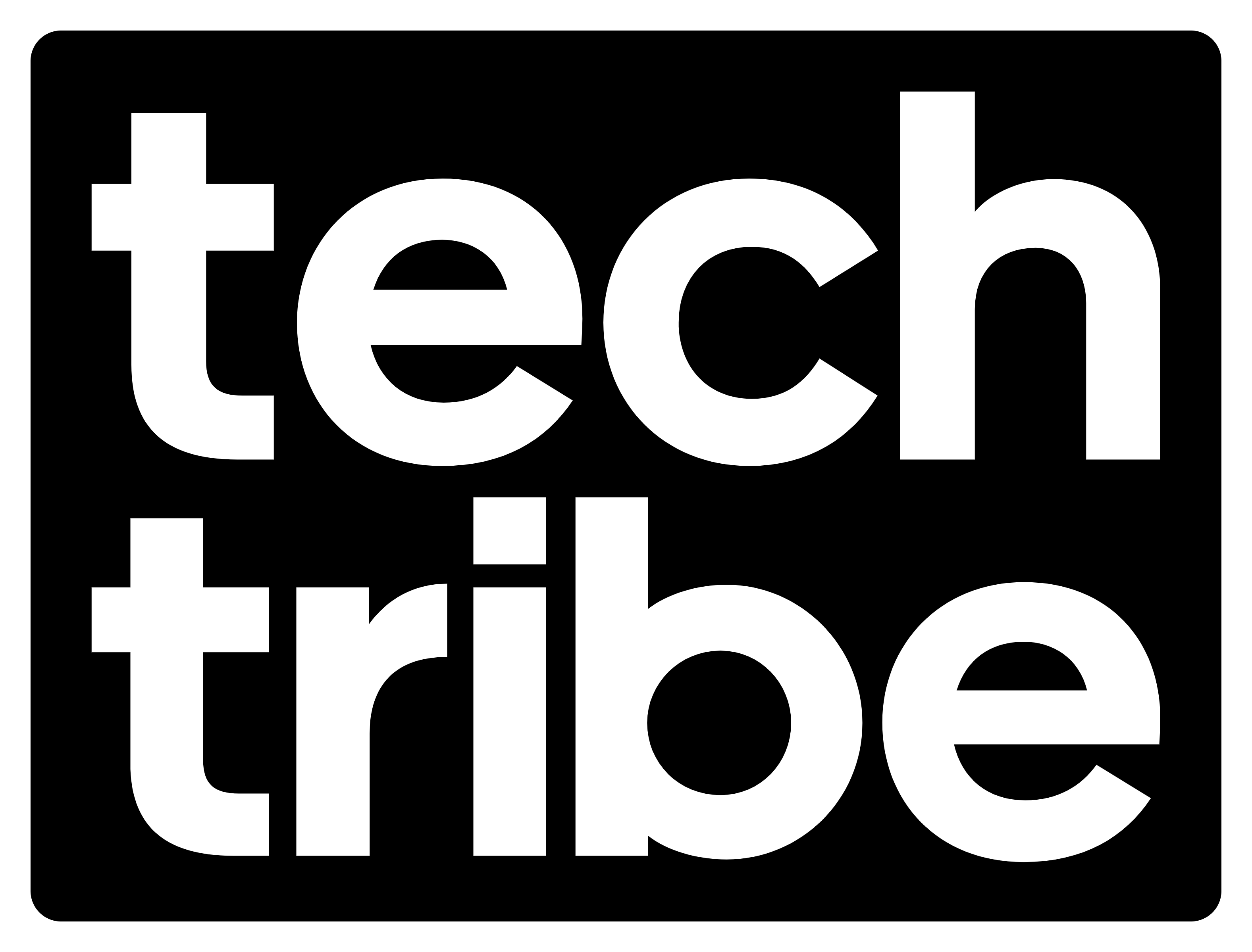 techtribe - Your partner in building innovative software solutions.